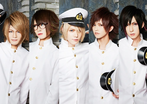 Imagen - Airish junio2014.png | Wiki Visual Kei | FANDOM powered by Wikia