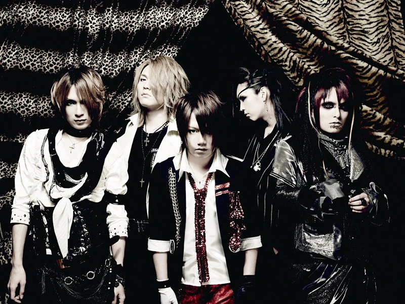 NIGHTMARE | Wiki Visual Kei | FANDOM powered by Wikia