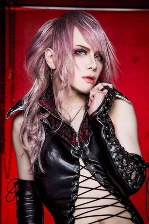 Sena (JILUKA) | Wiki Visual Kei | Fandom