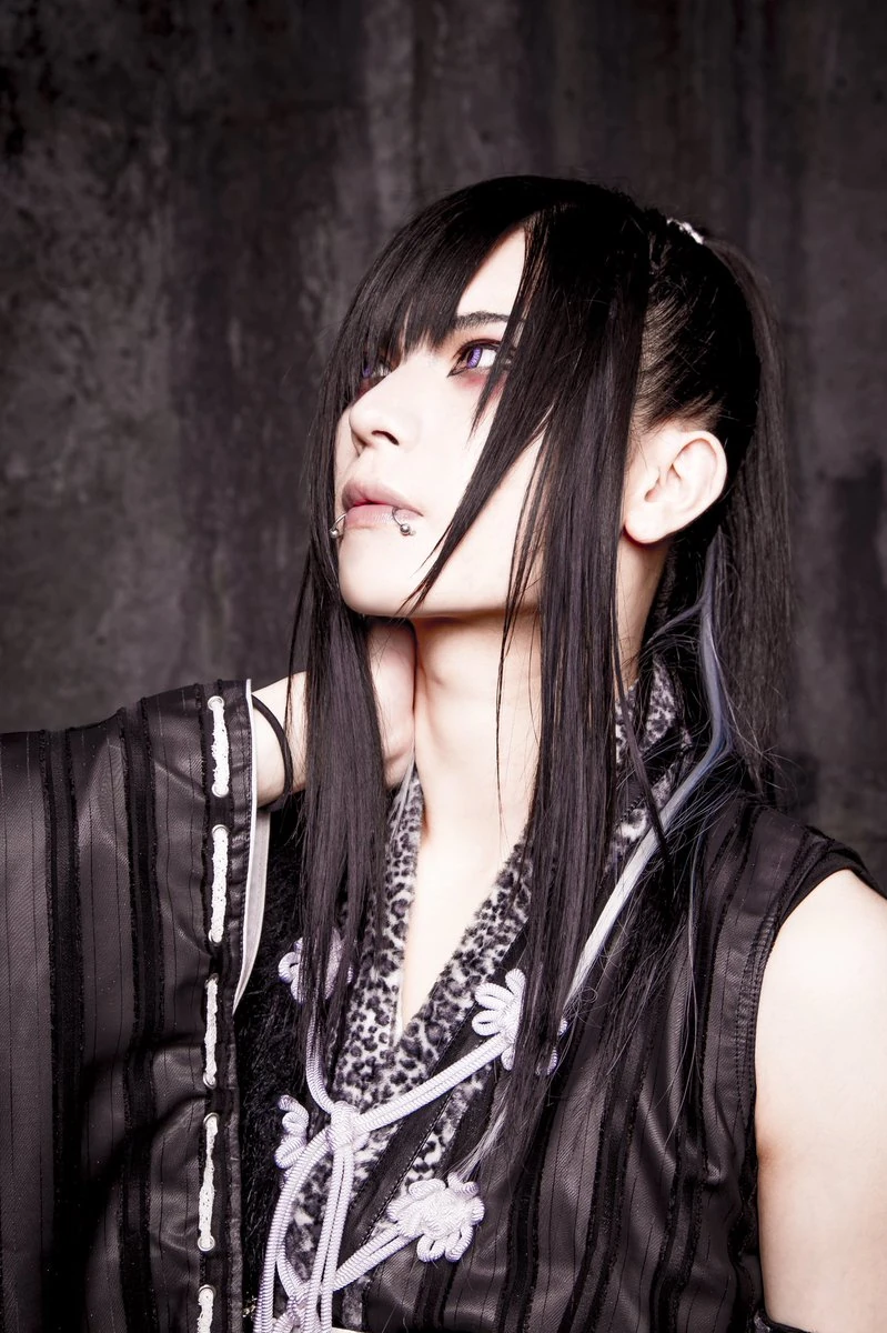Boogie (JILUKA) | Wiki Visual Kei | Fandom