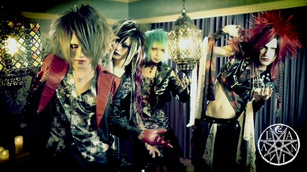 CANIVAL | Wiki Visual Kei | Fandom