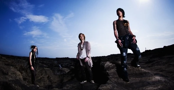 UNDIVIDE | Wiki Visual Kei | Fandom