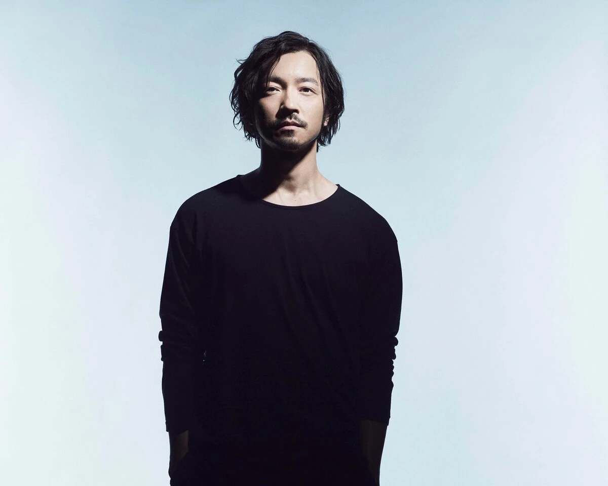 Nobuaki Kaneko | Wiki Visual Kei | Fandom
