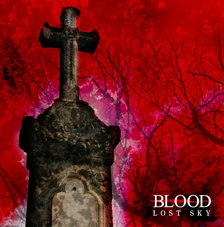BLOOD | Visual Kei Encyclopaedia | Fandom
