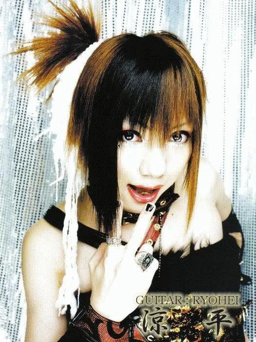 Imagen - Ryohei 04.jpg | Wiki Visual Kei | FANDOM powered by Wikia
