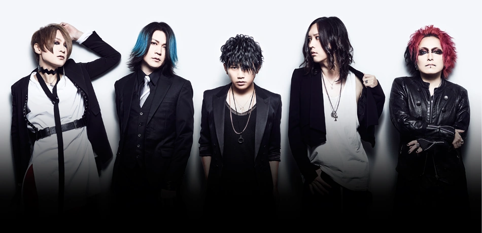 NIGHTMARE | Wiki Visual Kei | FANDOM powered by Wikia