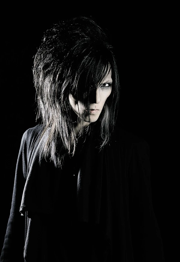 MORRIE | Wiki Visual Kei | Fandom