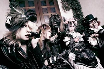 Lycaon | Wiki Visual Kei | FANDOM powered by Wikia