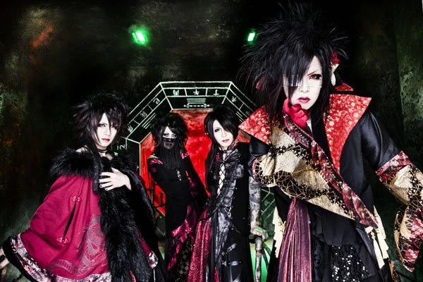 Devil Kitty | Wiki Visual Kei | Fandom