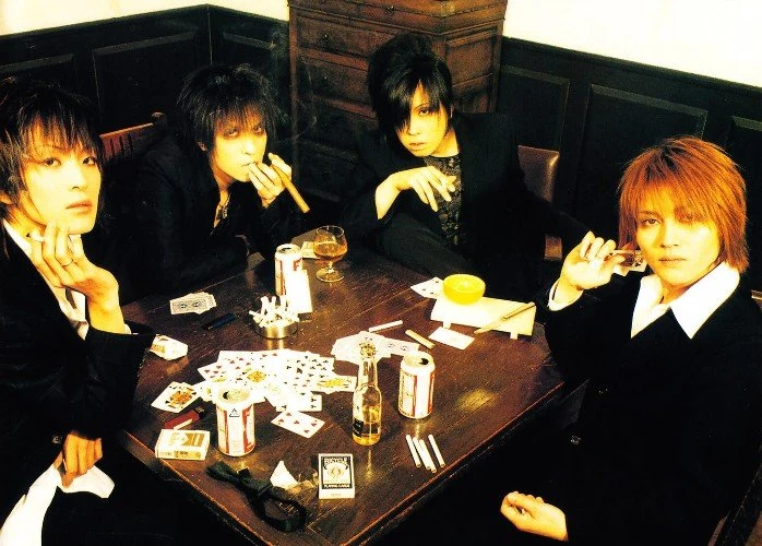 JILS | Wiki Visual Kei | Fandom
