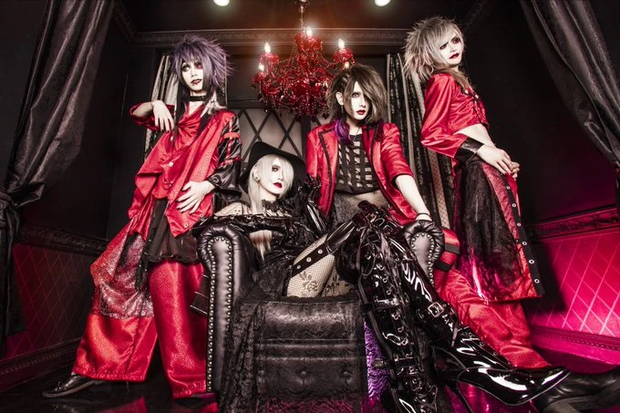 Zera | Wiki Visual Kei | Fandom