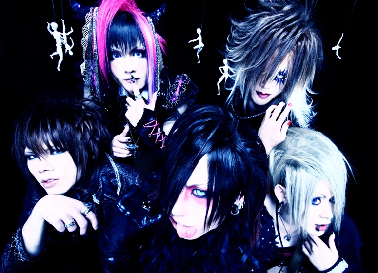 VanessA | Wiki Visual Kei | FANDOM powered by Wikia