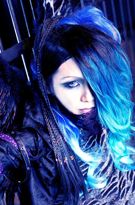 Karuto Wiki Visual Kei Fandom Powered By Wikia