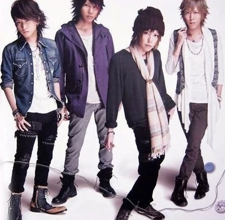 Imagen - Sid-sid-japan-rock-band-19510069-463-454.jpg | Wiki Visual Kei ...