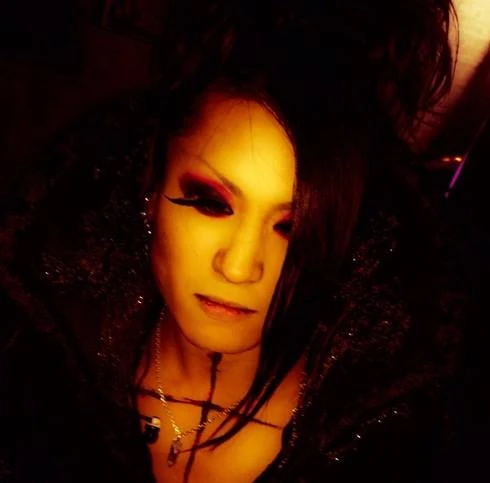 Yune | Wiki Visual Kei | Fandom