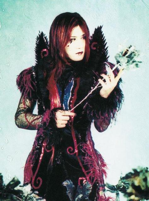Kami Visual Kei Encyclopaedia Fandom Powered By Wikia