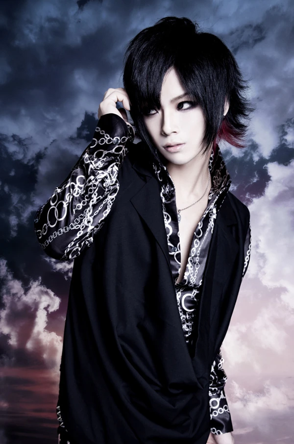 Roji (xaa-xaa) | Wiki Visual Kei | Fandom