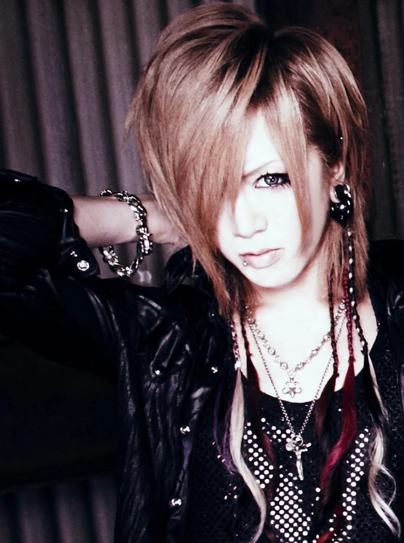Masa | Wiki Visual Kei | Fandom