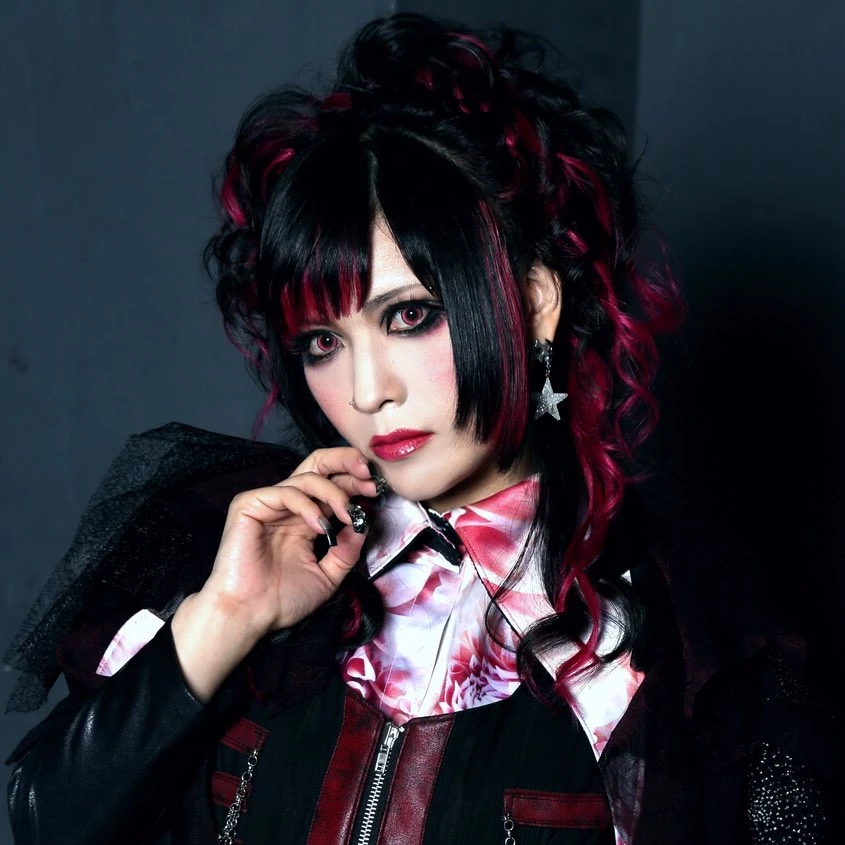 Waka | Wiki Visual Kei | Fandom