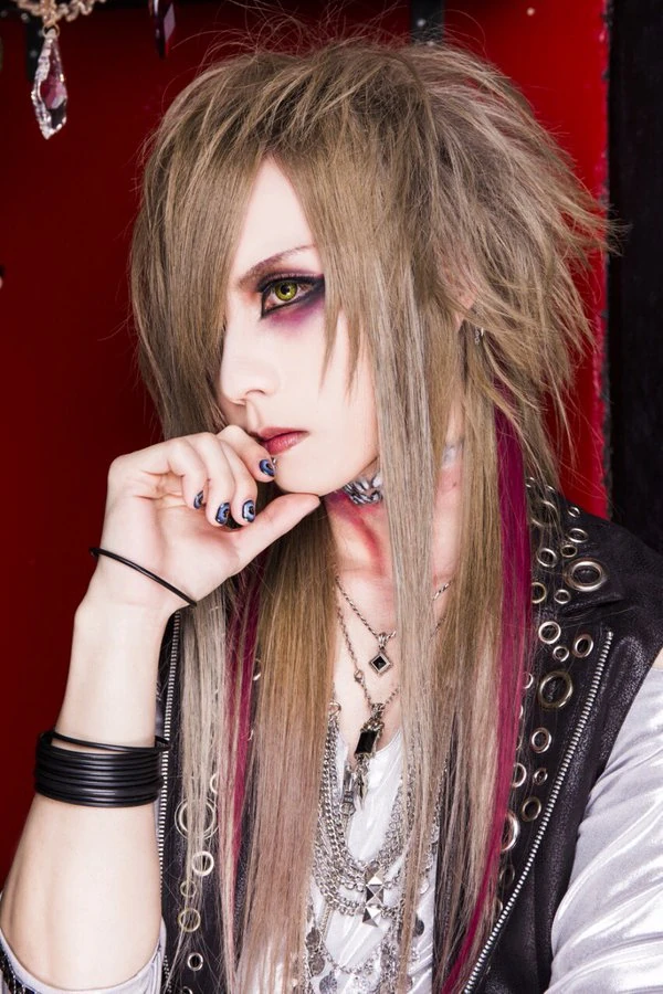 Zyean | Wiki Visual Kei | Fandom