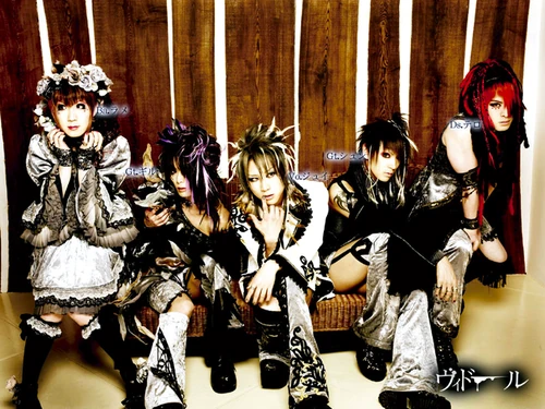 Visual Kei | Wiki Visual Kei | FANDOM powered by Wikia