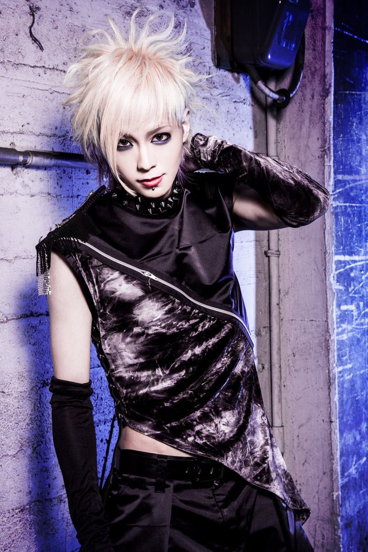 Syu Wiki Visual Kei Fandom Powered By Wikia