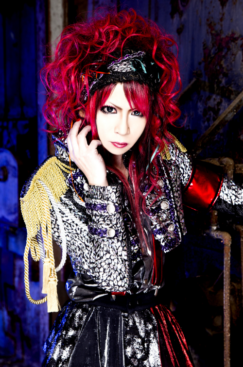 Koudai Wiki Visual Kei Fandom Powered By Wikia