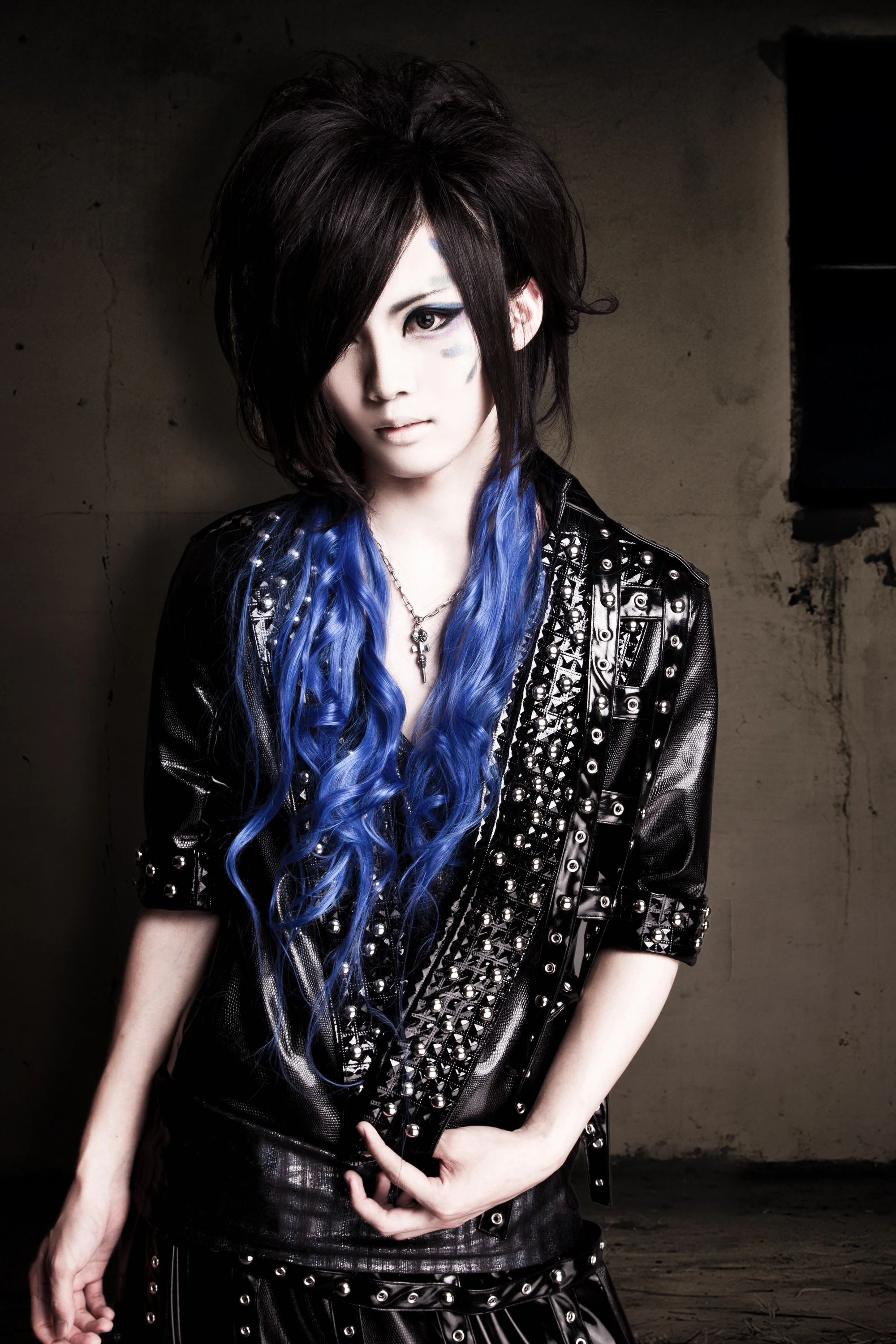 Seiya (Deviloof) | Wiki Visual Kei | FANDOM powered by Wikia