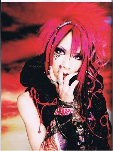 Imagen - Jun 09.jpg | Wiki Visual Kei | FANDOM powered by Wikia