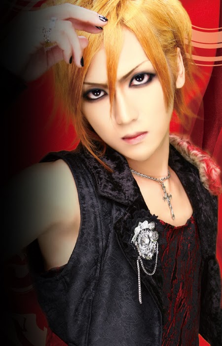 Manato Wiki Visual Kei Fandom Powered By Wikia