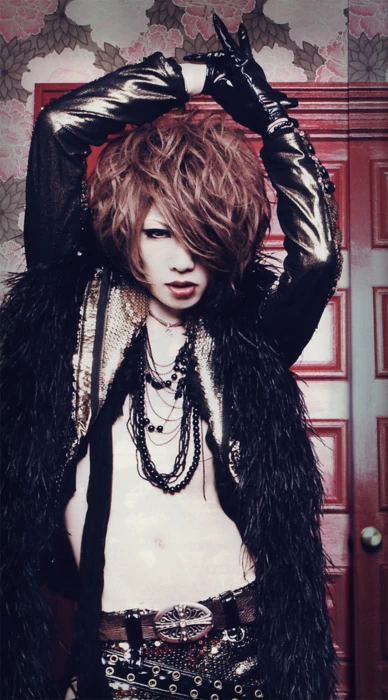 Imagen - Yuuki-Lycaon-jrock-24451159-388-700.jpg | Wiki Visual Kei ...