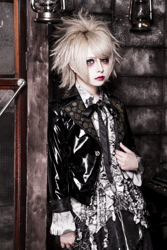 You (Subarashiki hibi) | Wiki Visual Kei | Fandom