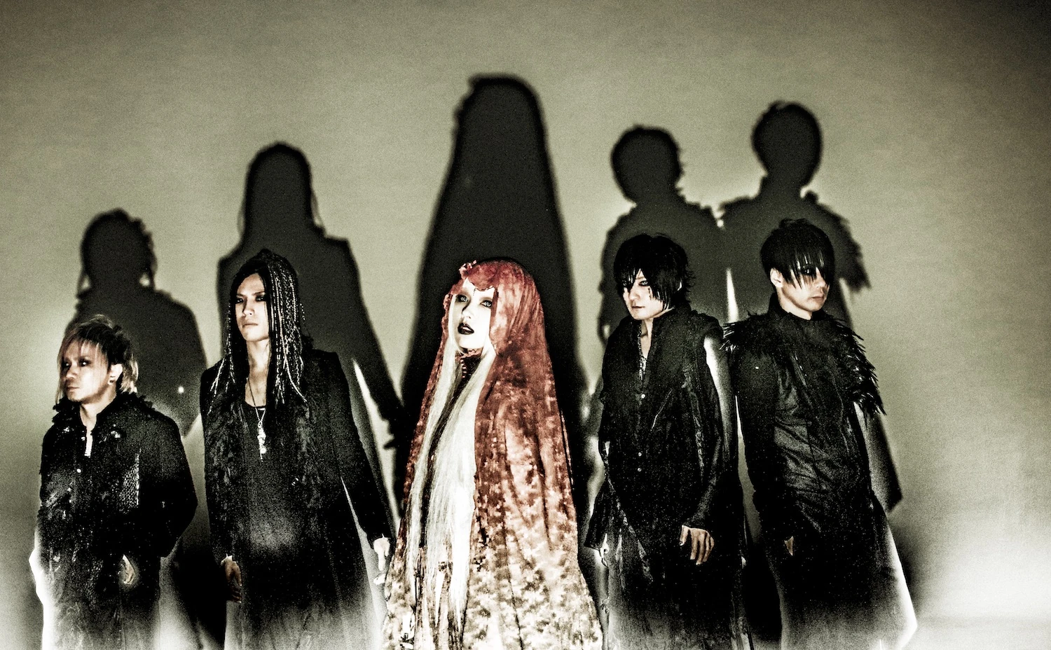 UROBOROS | Wiki Visual Kei | Fandom