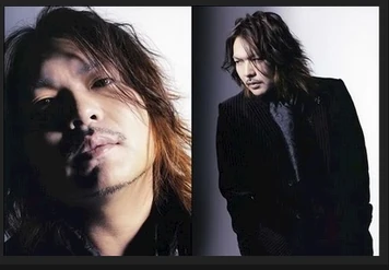 Shinya Yamada | Wiki Visual Kei | Fandom