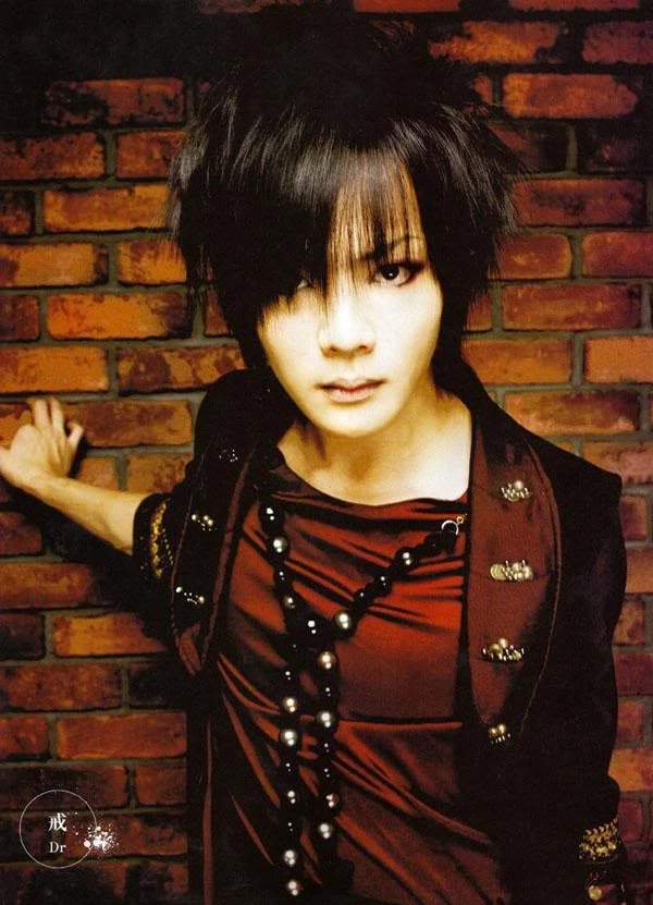 Kai | Wiki Visual Kei | Fandom
