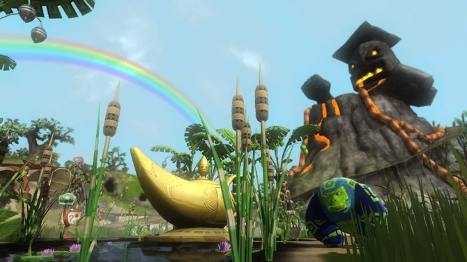 Viva Pinata T.I.P. Wiki | Fandom