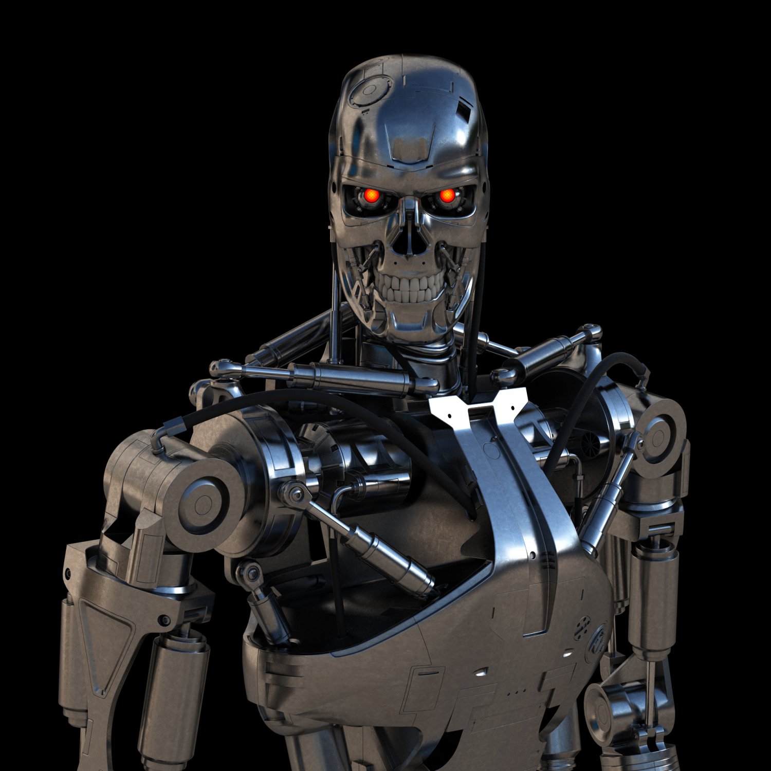 Terminator | Vivanco Wiki | Fandom Terminator | Vivanco Wiki | Fandom