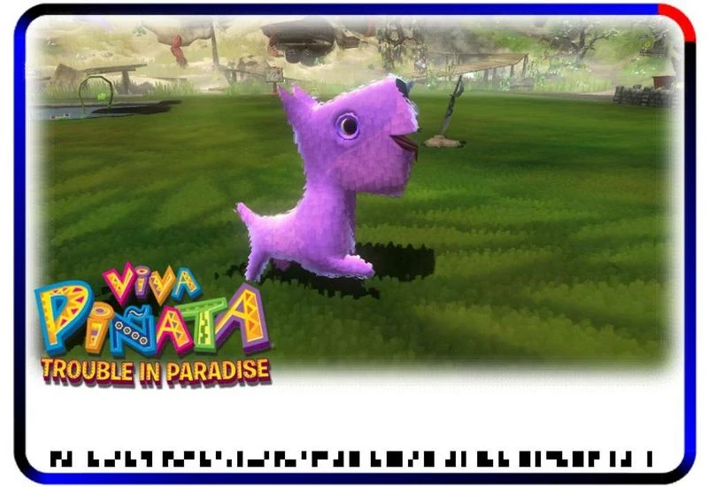 BarkBark | Wiki VivaPiñataTIP | Fandom