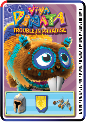 Sweetooth | Viva Piñata Wiki | FANDOM powered by Wikia