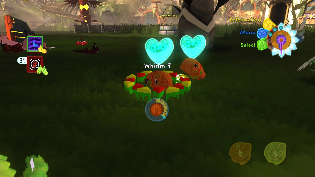 Category:Species Galleries | Viva Piñata Wiki | Fandom