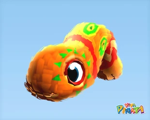 Whirlm | Viva Piñata Wiki | FANDOM powered by Wikia