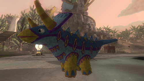 Choclodocus Viva Piñata Wiki Fandom Powered By Wikia