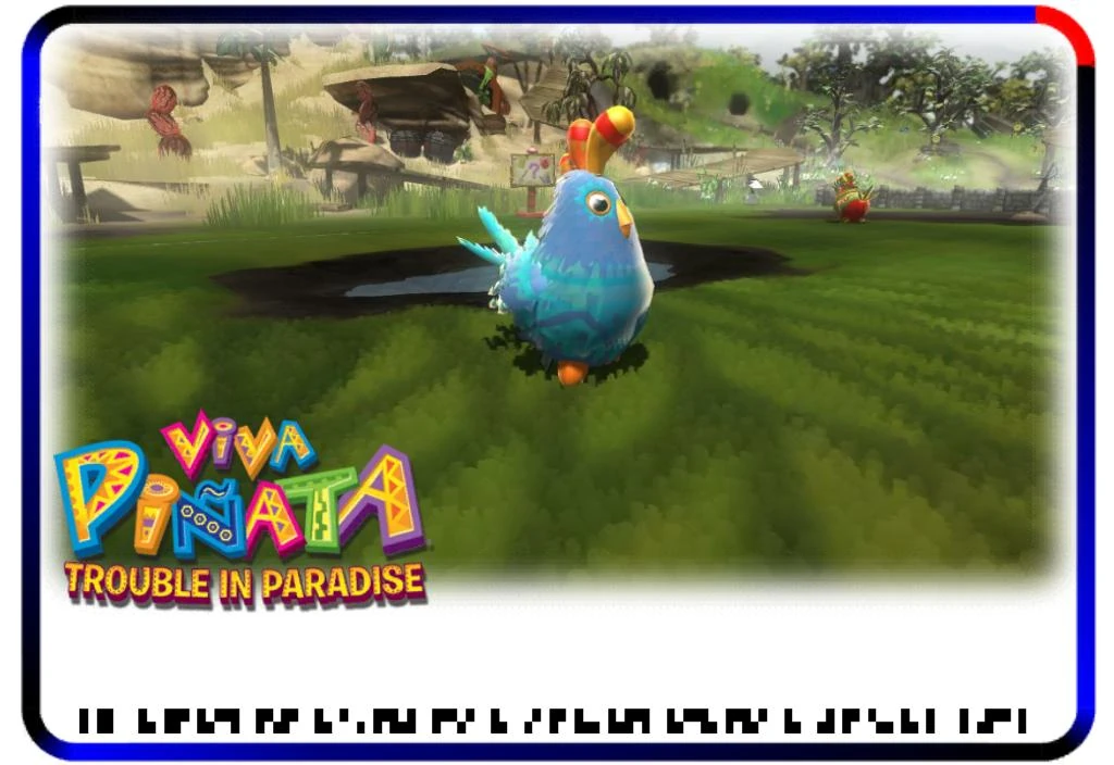 Cluckles/Gallery | Viva Piñata Wiki | Fandom