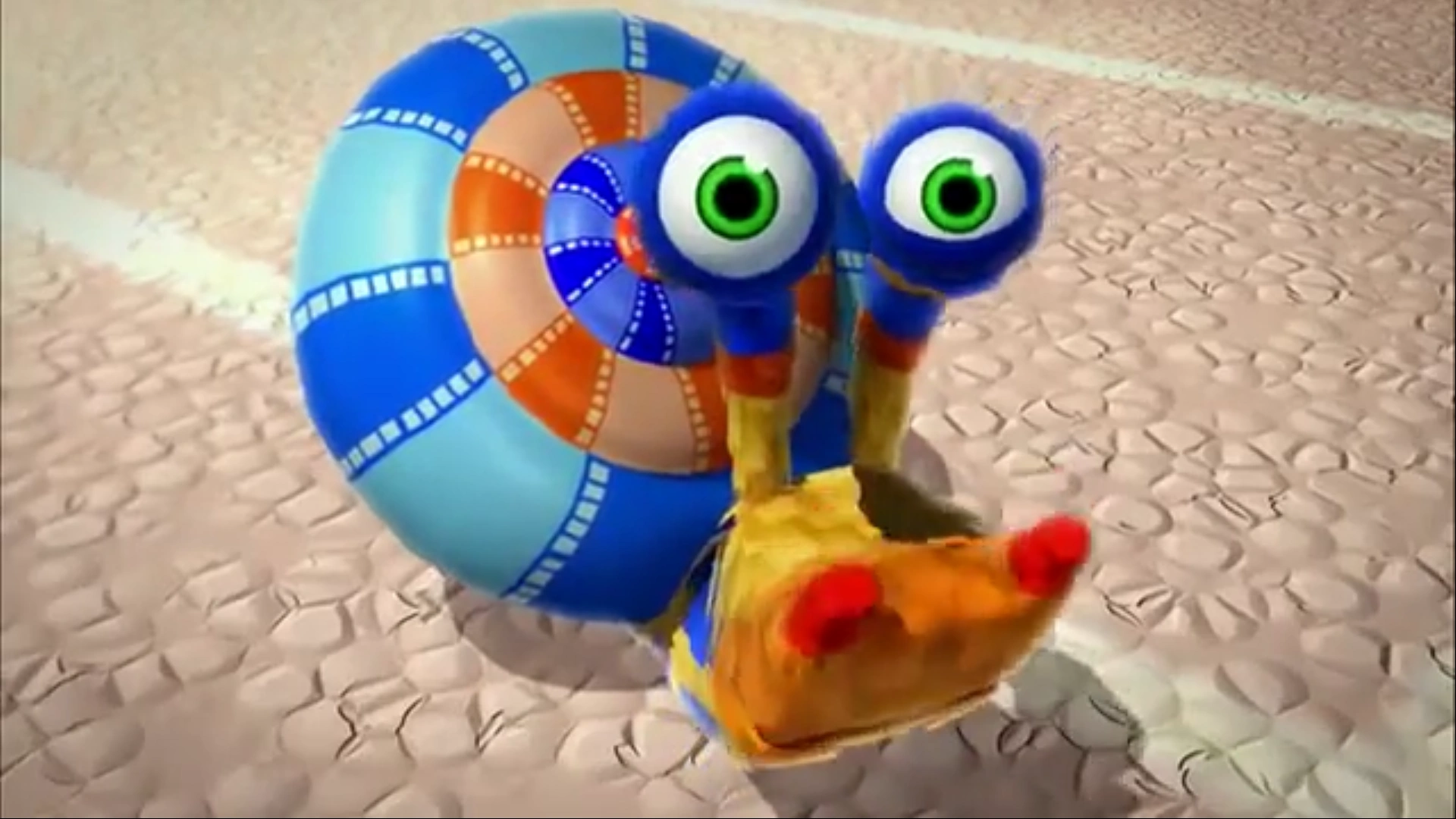 Shirley Shellybean | Viva Piñata Wiki | FANDOM powered by Wikia