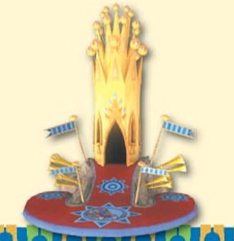 Roario Home | Viva Piñata Wiki | Fandom