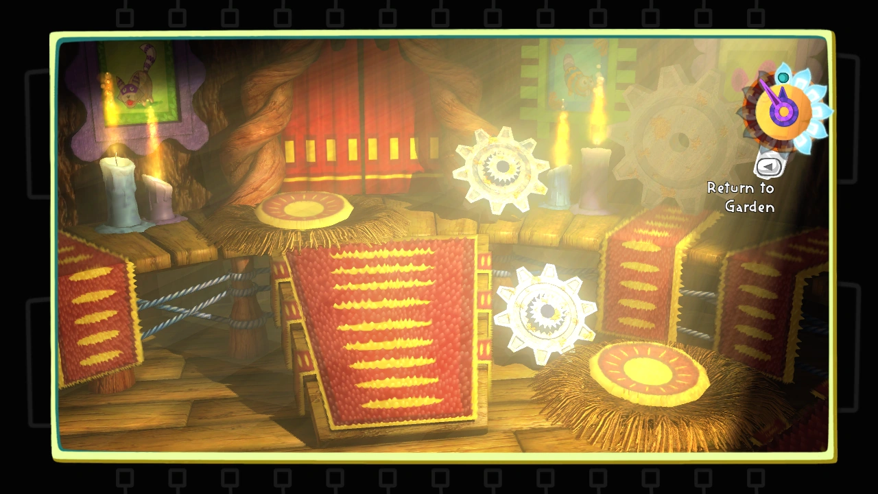 House | Viva Piñata Wiki | Fandom