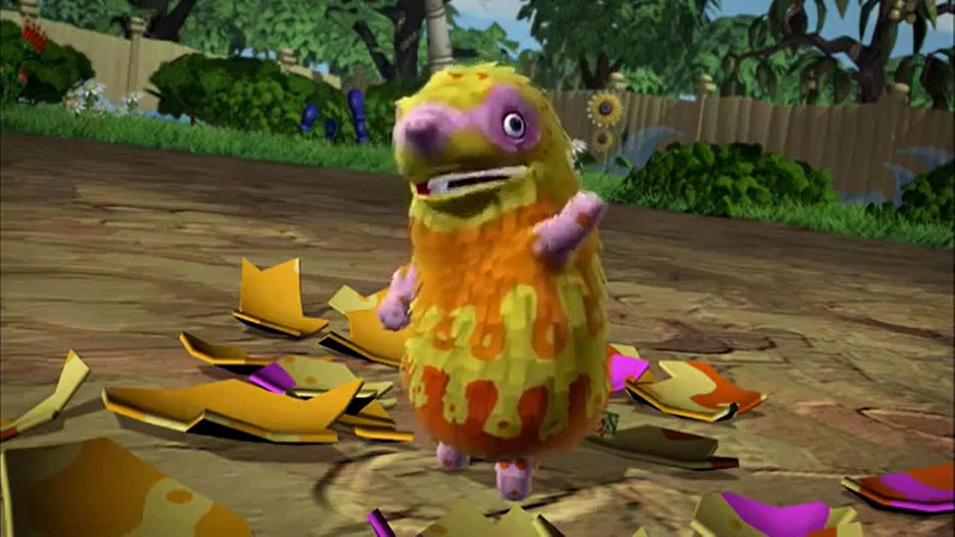 Category:Species with Sour Counterparts | Viva Piñata Wiki | FANDOM ...