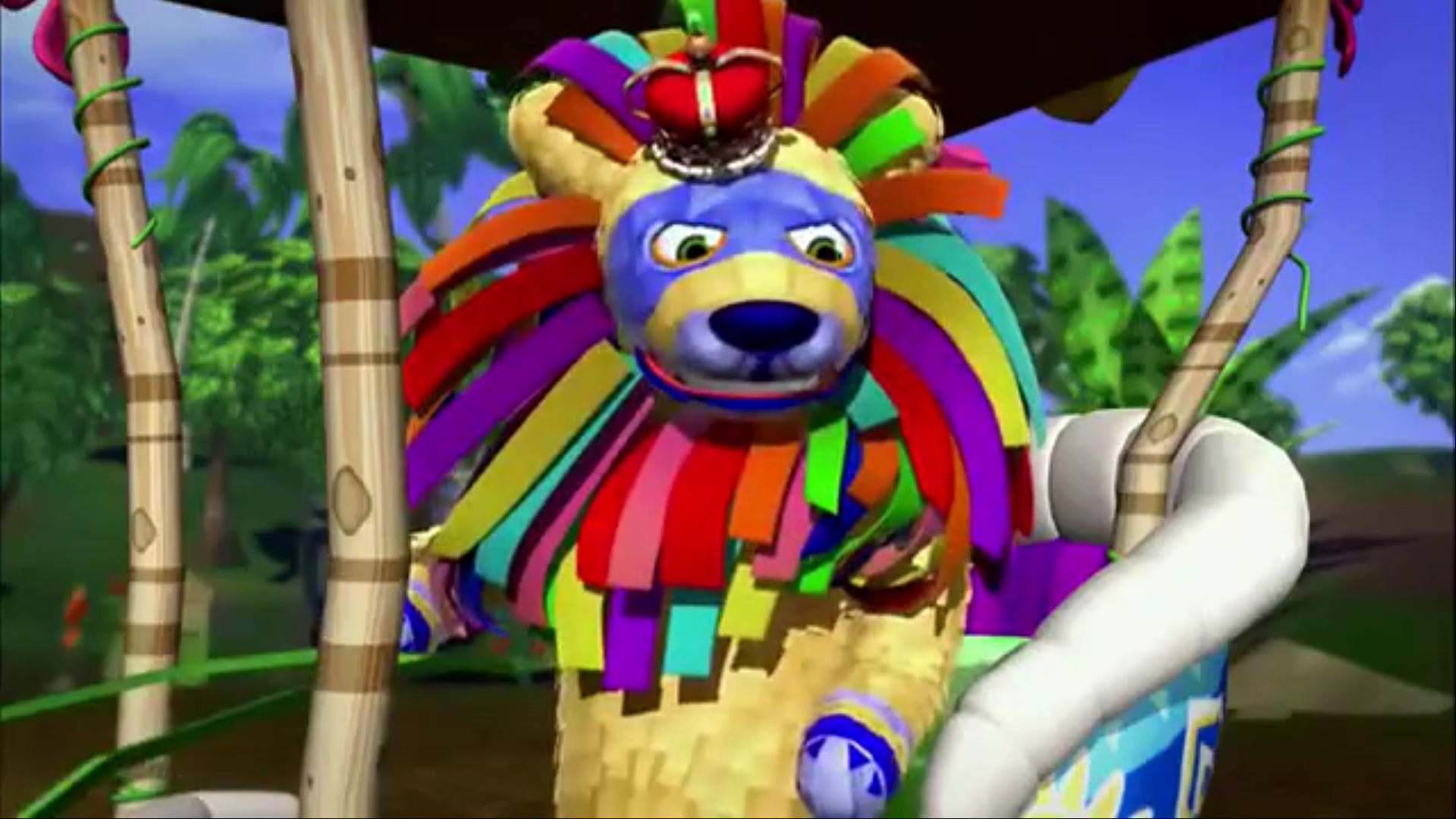 Roario Viva Piñata Wiki Fandom Powered By Wikia