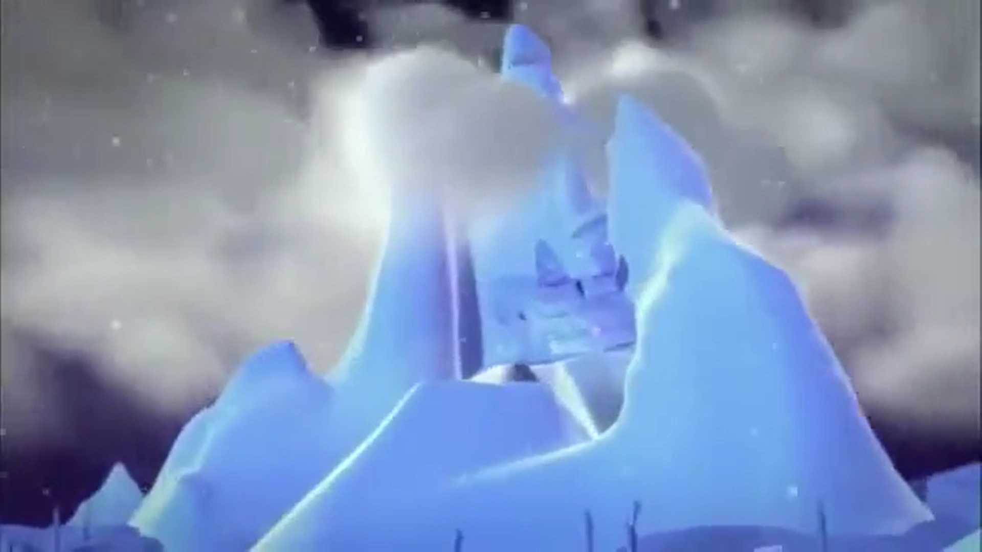 Avalanche Valley | Viva Piñata Wiki | Fandom