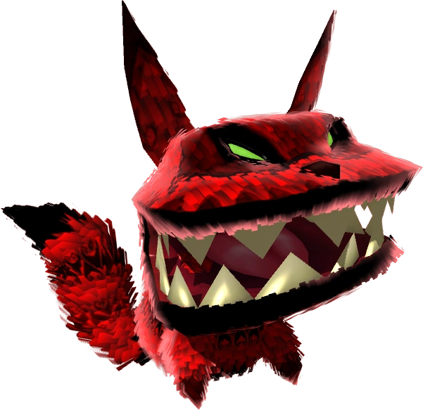 Category:Sour Species | Viva Piñata Wiki | Fandom